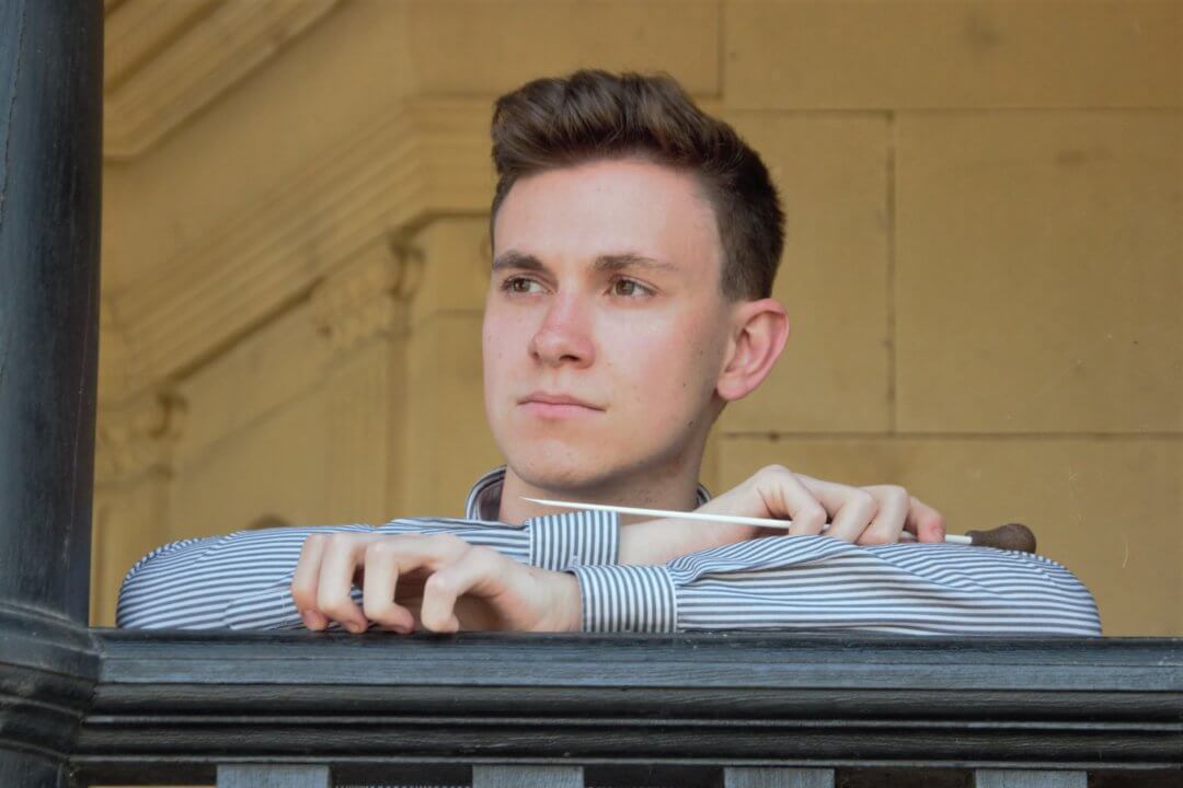 ABOUT | Leeds Youth Opera