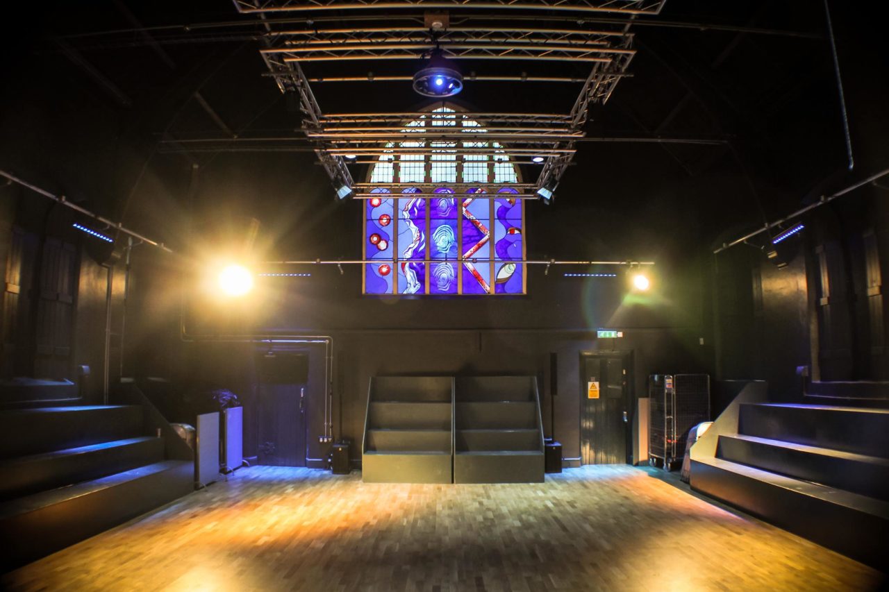 Leeds Youth Opera | Young people exploring, learning and performing opera